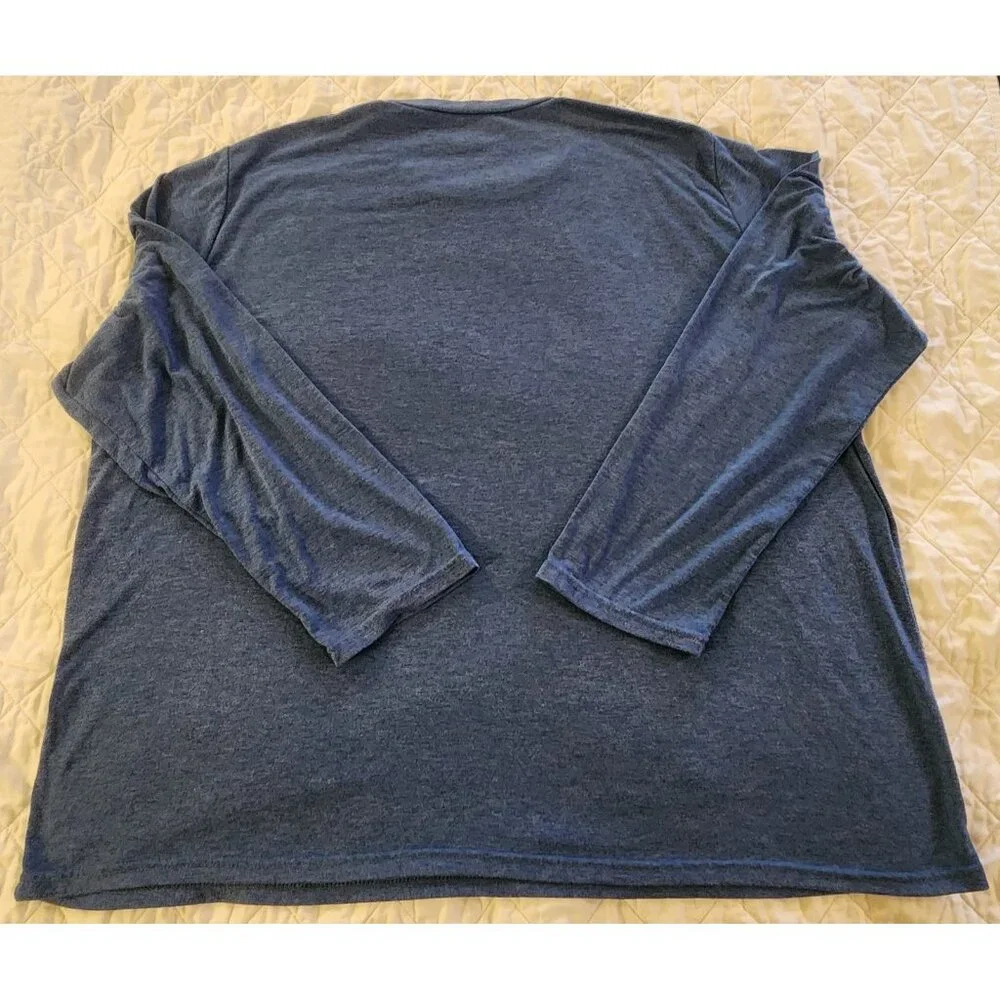 Temu | Tops | Temu Sunflower Butterflies Tee | Poshmark